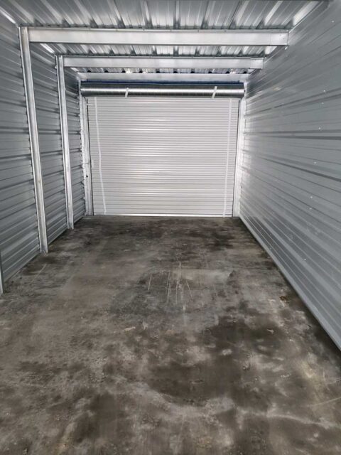 Self Storage Units in Saranac Lake | For all your self-storage needs ...